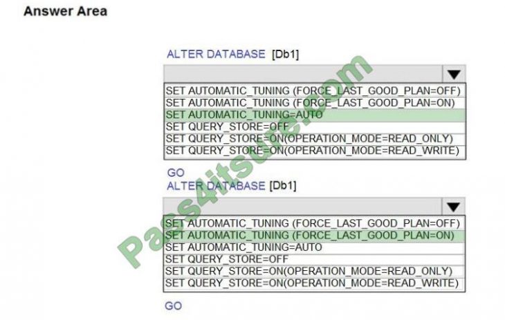 [2021.8 Updated Simple and smart way to pass DP-300 exam] Latest ...